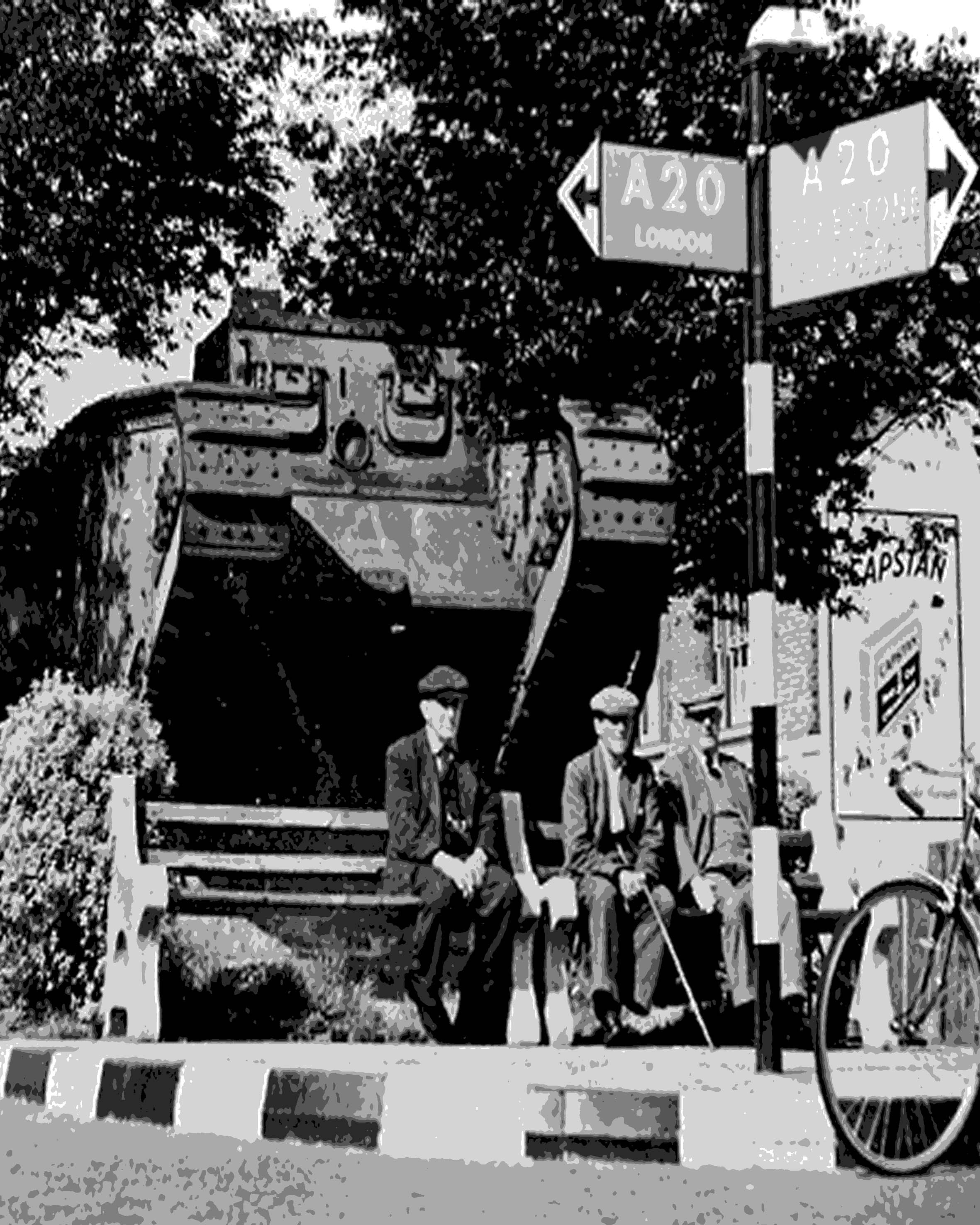 MUST SEE – Old Bunyard’s Kent